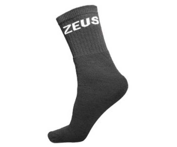 ZEUS CALZA RELAX BASSA