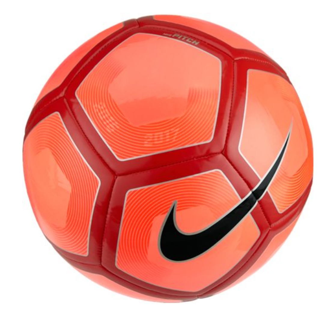 NIKE PITCH