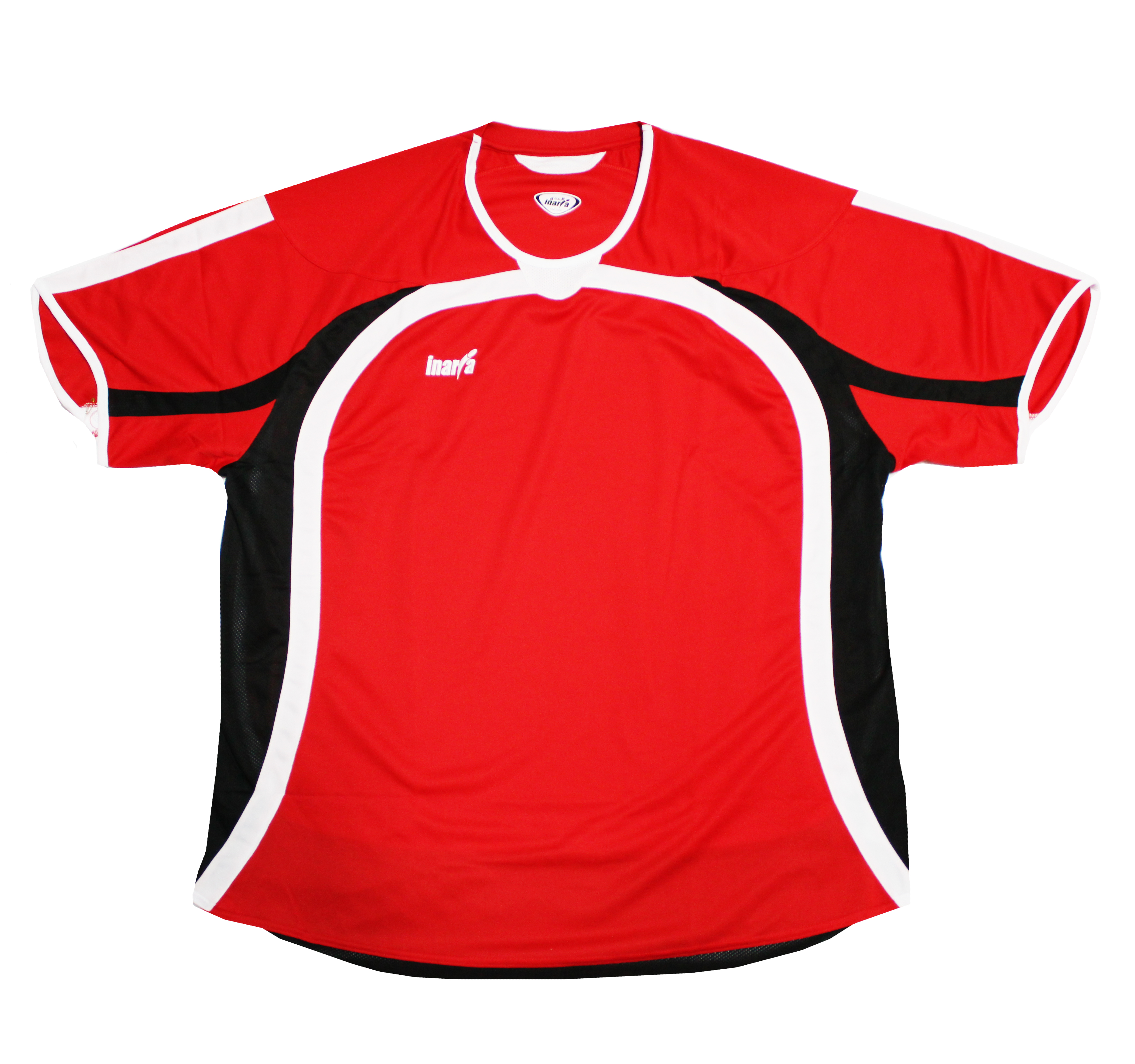 INARIA FIRE JERSEY