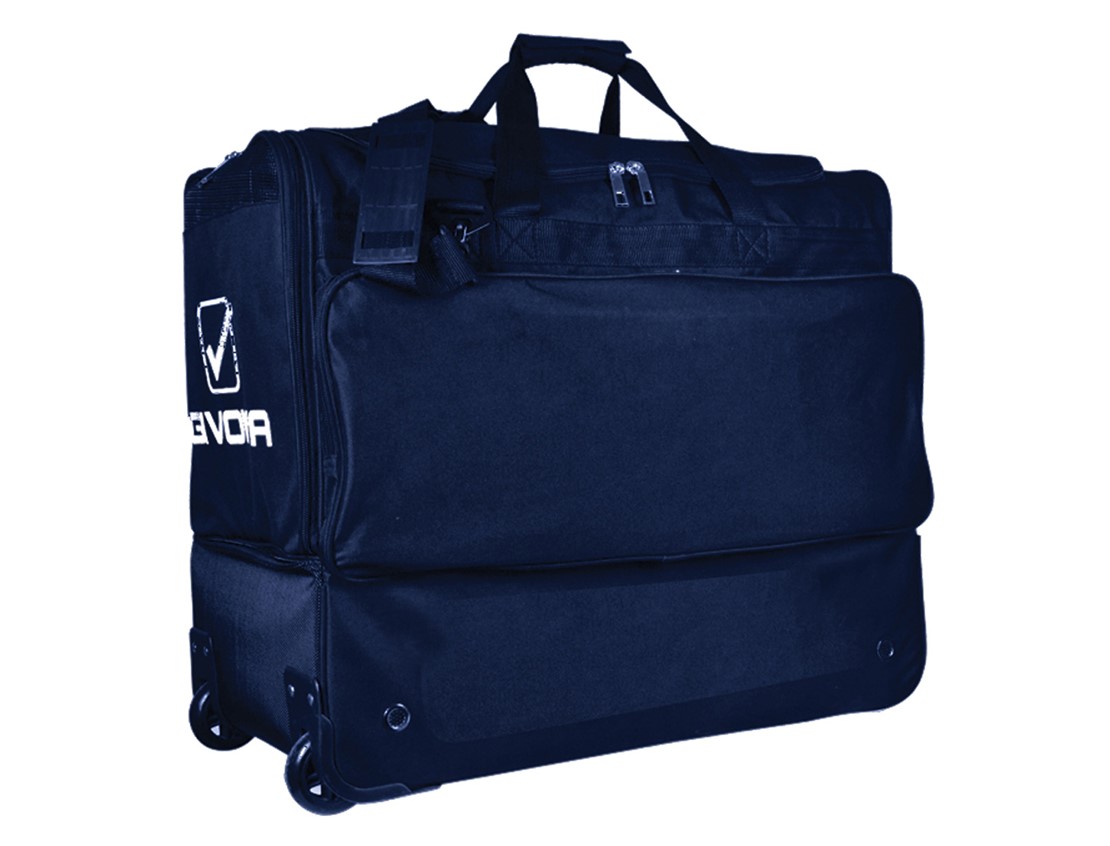 GIVOVA BAG TROLLER NAV