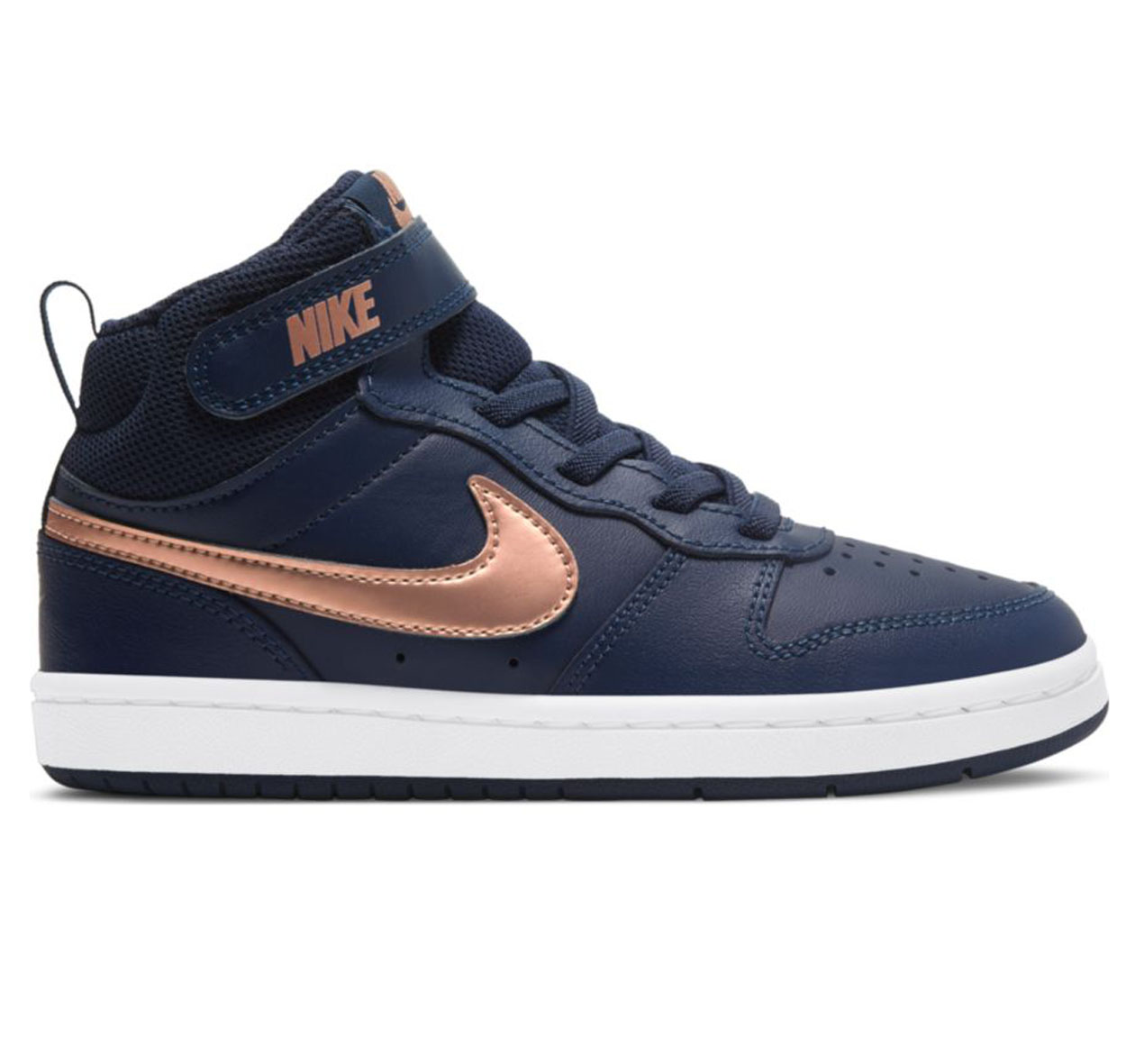 NIKE COURT BOROUGH MID 2 NIKE COURT BOROUGH MID 2